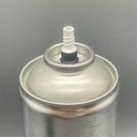 China Pu Foam Valve Gun Type/aerosol Polyurethane Foam Valve/spray Pu Foam Valves for sale