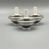 China Pu Foam Valve Gun Type/aerosol Polyurethane Foam Valve/spray Pu Foam Valves for sale