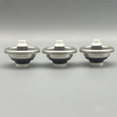 China Multi Purpose PU Foam Sealant Valve For Building And Repair Work for sale
