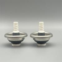 China Polyeurethane PU Foam Dispenser Valve For Smooth Flow for sale