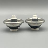 China PU Foam Valve with Short Stem Design for Straw Application for sale