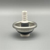 China Pu Foam Valve Gun Type/aerosol Polyurethane Foam Valve/spray Pu Foam Valves for sale