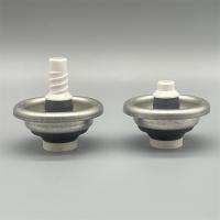 China Foam Dispensing Valve With Short Stem For Insulation Installation Professional Use for sale