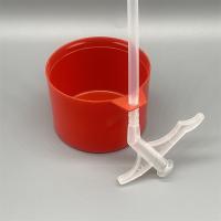 China PU Foam Spray Valve For High-Pressure Application In Building Sealing for sale