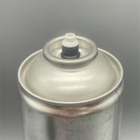 China Polyurethane Foam Spray Aerosol Valve For Insulation Application for sale