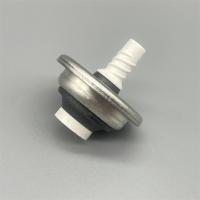 China PU Foam Spray Valve For Sealing Gaps In Construction Professional Grade for sale