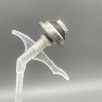 China PU Foam Spray Valve For DIY Home Improvement Foam Adhesive Spray Valve for sale