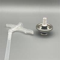 China PU Foam Spray Valve For DIY Home Improvement Foam Adhesive Spray Valve for sale