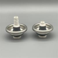 China PU Foam Spray Valve For DIY Home Improvement Foam Adhesive Spray Valve for sale