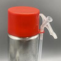China Foam Dispensing Valve With Long Stem For Packaging Cushioning Efficient Application for sale