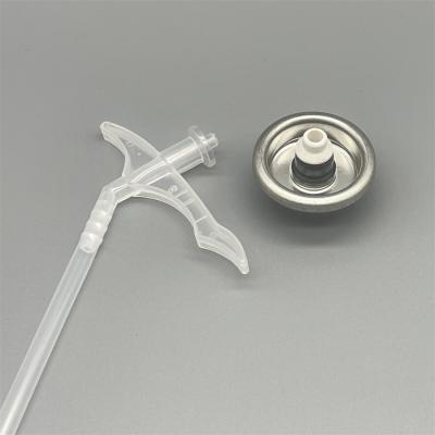 China Heavy Duty Polyurethane Foam Spray Valve For Construction Use for sale
