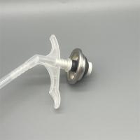 China PU Foam Spray Valve For Sealing Gaps In Construction Professional Grade for sale