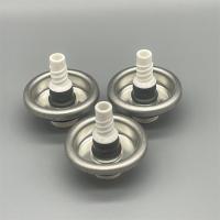 China PU Foam Dispensing Valve With Ergonomic Trigger For Professional Use for sale