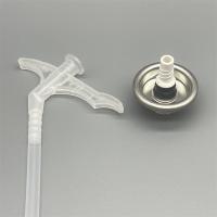 China Polyurethane Foam Spray Valve For Construction Sealing Spray Valve For Expanding Foam for sale