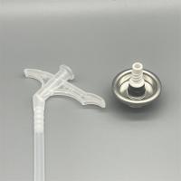China Polyurethane Foam Spray Valve For Construction Sealing Spray Valve For Expanding Foam for sale