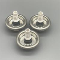 China Polyurethane Foam(PU) Spray Valve for Furniture Filling and Sealing for sale