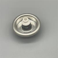 China Short Stem PU Foam Valve for Precise and Controlled Application for sale