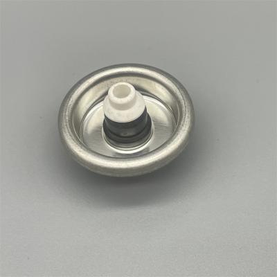 China Short Stem PU Foam Valve for Precise and Controlled Application for sale