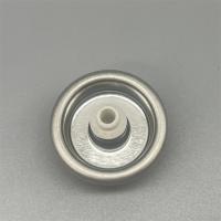 China PU Foam Valve with Short Stem Design for Straw Application for sale