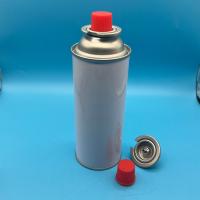 China Advanced Gas Cartridge Valve for Portable Heaters - Efficient Heating Solution for Outdoor Spaces for sale