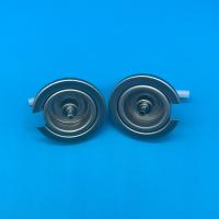 China Premium Butane Cylinder Valve for Outdoor Cooking for sale