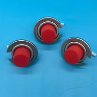 China Efficient Camping Gas Cartridge Safety Valve For Family Camping User - Friendly Design for sale