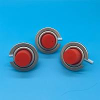 China Premium Butane Cylinder Valve for Outdoor Cooking for sale