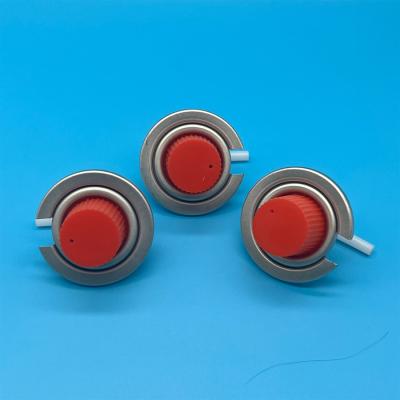 China Premium Butane Cylinder Valve for Outdoor Cooking for sale
