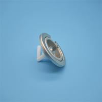 China Advanced Gas Cartridge Valve for Portable Heaters - Efficient Heating Solution for Outdoor Spaces for sale