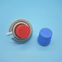 China High-Quality Gas Cartridge Valve for Camping Stoves - Reliable Fuel Control for Outdoor Adventures for sale