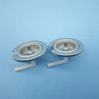 China Premium Gas Cartridge Valve for Gas Lighters - Luxurious Ignition for Smokers for sale