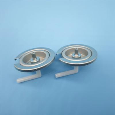 China Premium Gas Cartridge Valve for Gas Lighters - Luxurious Ignition for Smokers for sale