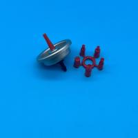 China Premium Butane Gas Refill Tool For Outdoor Equipment High  Capacity Refill for sale