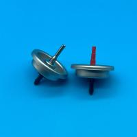 China Premium Valve For Lighter Refills - High - Pressure Resistance for sale