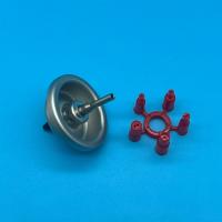 China Versatile Valve For Lighter Refills Universal Fit for sale