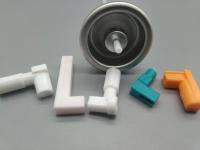 China High Quality Metering Valve for Air Freshener  Precision Spray Control for sale