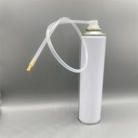 China High-Capacity Industrial Air Conditioner Cleaning Agent Valve for Facility Management with Continuous Flow Design for sale