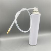 China High-Capacity Industrial Air Conditioner Cleaning Agent Valve for Facility Management with Continuous Flow Design for sale