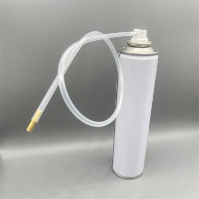 China High-Capacity Industrial Air Conditioner Cleaning Agent Valve for Facility Management with Continuous Flow Design for sale