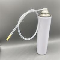 China AC Cleaning Foam Valve  For Efficient Dust And Mold Removal for sale