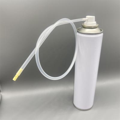 China AC Cleaning Foam Valve  For Efficient Dust And Mold Removal for sale