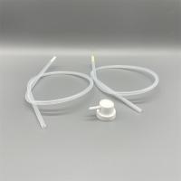 China Eco-Conscious Air Conditioner Cleaning Agent Valve for Green HVAC Solutions with Fully Recyclable Body for sale