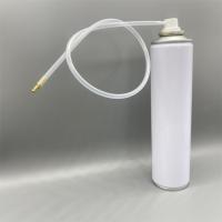 China High-Performance Air Conditioner Cleaning Agent Valve for HVAC Technicians with Durable Materials for sale