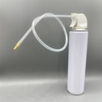 China High-Performance Air Conditioner Cleaning Agent Valve for HVAC Technicians with Durable Materials for sale