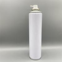 China Air Conditioner Cleaning Valve Expanding Foam Dispenser for AC Coils & Fins for sale