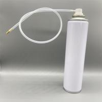 China Air Conditioner Foam Spray Valve  For Thorough Cleaning for sale