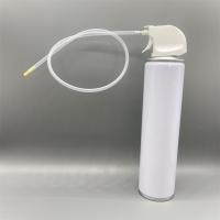 China Versatile Air Conditioning Maintenance Agent Valve for Different AC Types - Flexible Use for Various Applications for sale