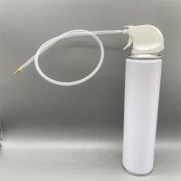 China Aerosol Valve Trigger Spray Gun For Air Conditioner Cleaning Needs for sale