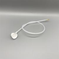 China Trigger Spray Gun With Long Straw  Extended Reach Sprayer Anti Bacterial Foam Cleaner Spray Valve for sale