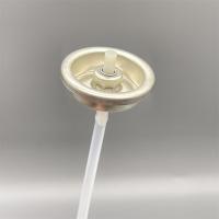 China Air Conditioner Cleaning Agent Valve  Household Appliance Care Essential for sale